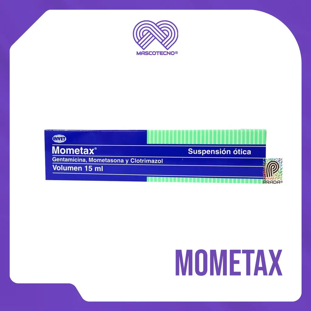 MOMETAX X 15 ML | PRADA SABINC